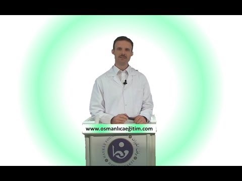 Vav harfine kelime misalleri 45