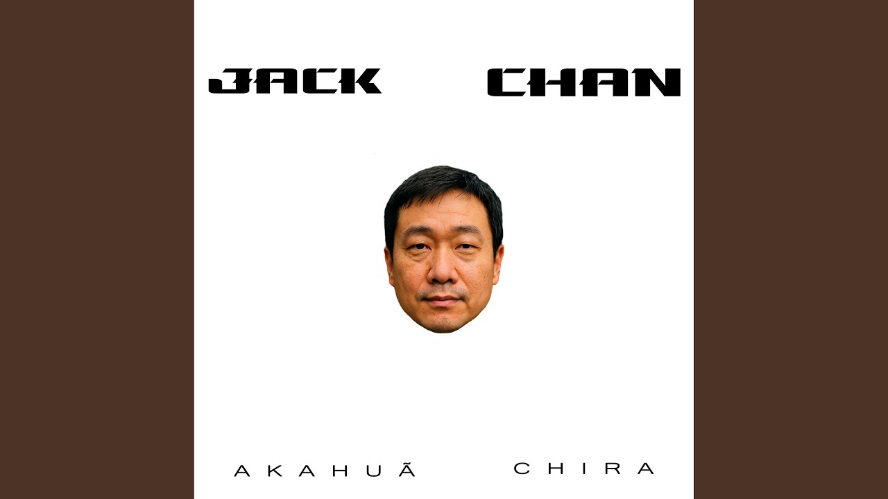 Jack Chan - YouTube