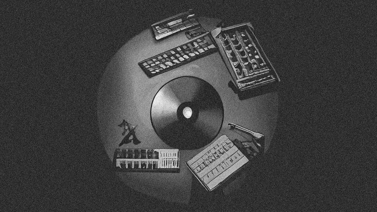 Underground Hip Hop Instrumentals / 90's /Lo-Fi / Soul / Oldschool ...