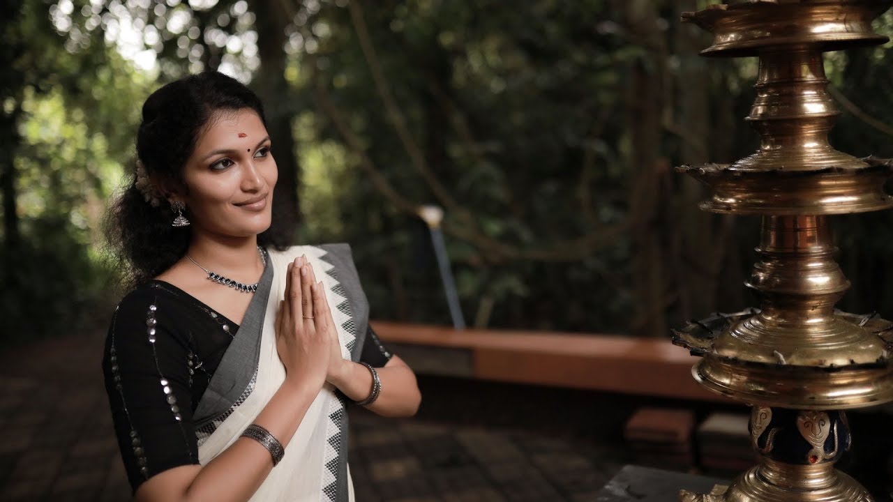 KERALA HINDU WEDDING TEASER 2019 | AKHILA AND AKASH - YouTube