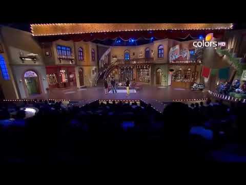 Sushant Singh Rajput Special _ Comedy Nights kapil