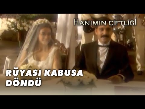 Güllü Nasıl Bir Rüya Gördü?  - Hanımın Çiftliği 35.Bölüm