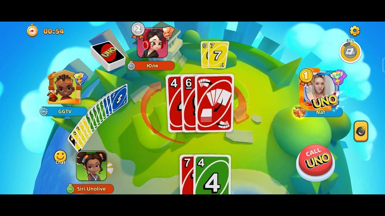 😭 Lost UNO & Started Crying 💔 - YouTube