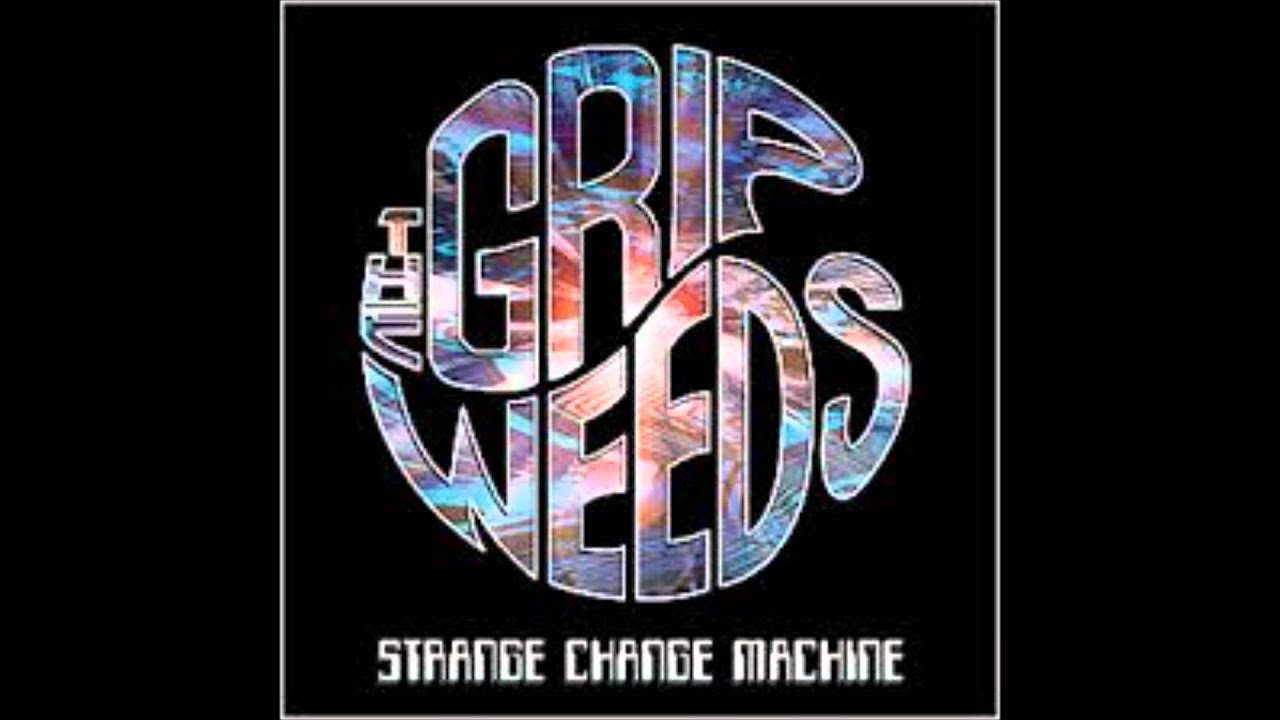 The Grip Weeds - The Law - YouTube