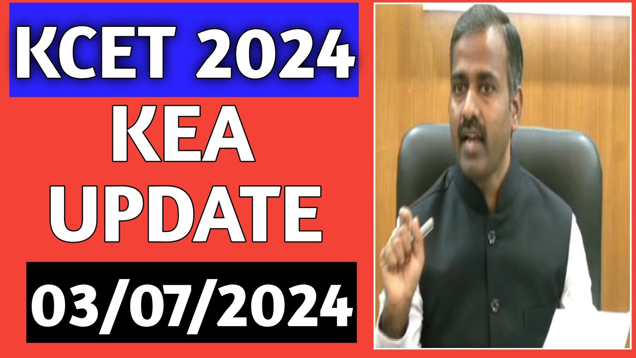 KCET 2024|DOCUMENT VERIFICATION UPDATE TODAY|KEA KCET 2024 |CLAUSE A STUDENTA|BANGLORE ...