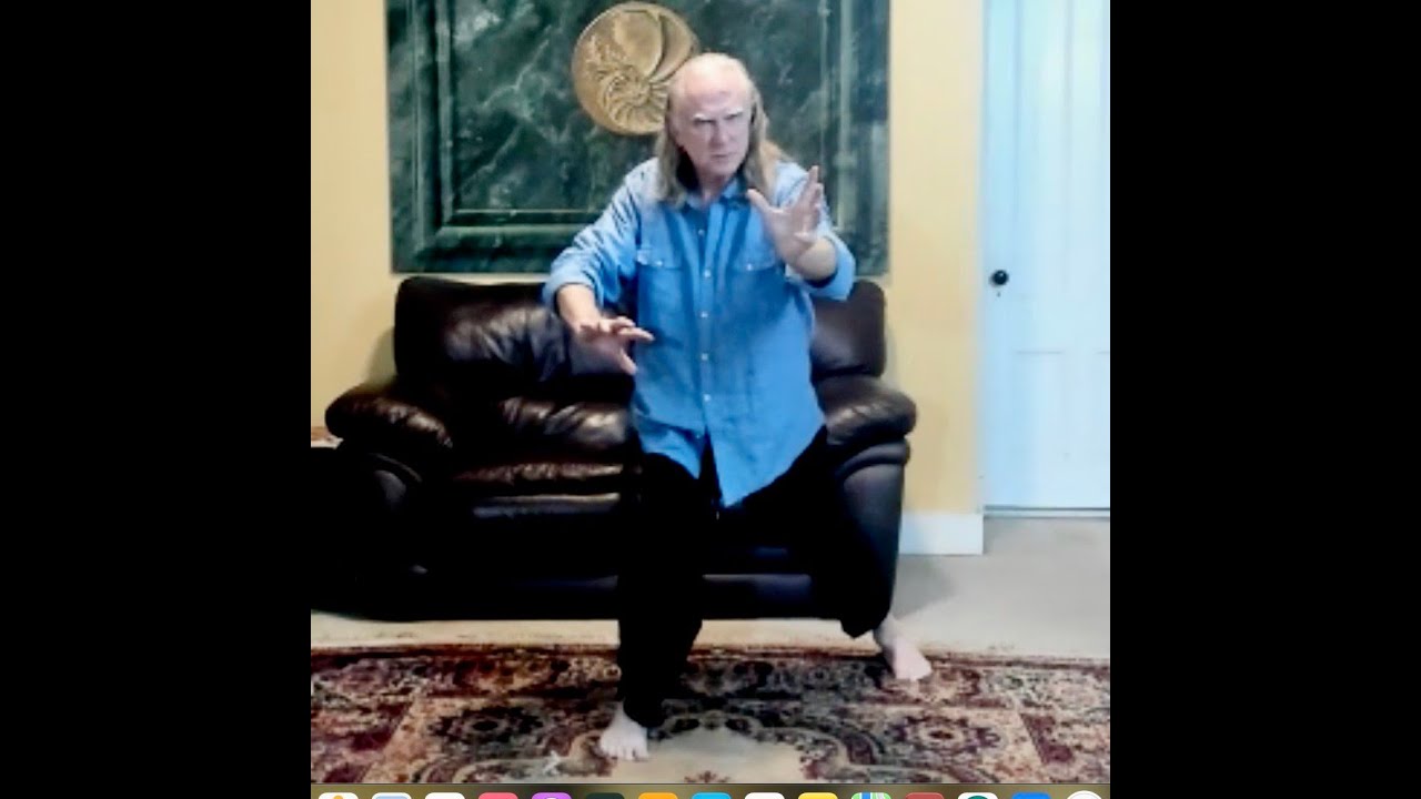 A Wee Bit of Alchemy with Rick Barrett #168: Being and Non-Being in ...