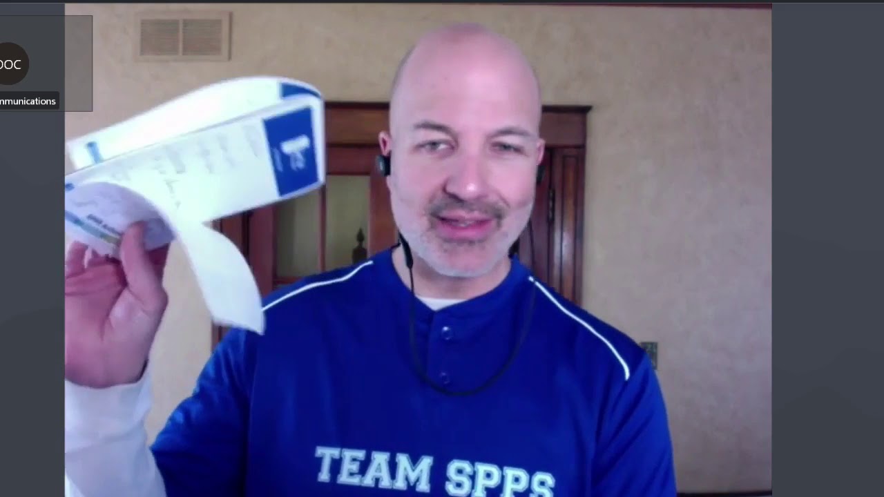 SPPS Superintendent All-Staff Meeting - YouTube