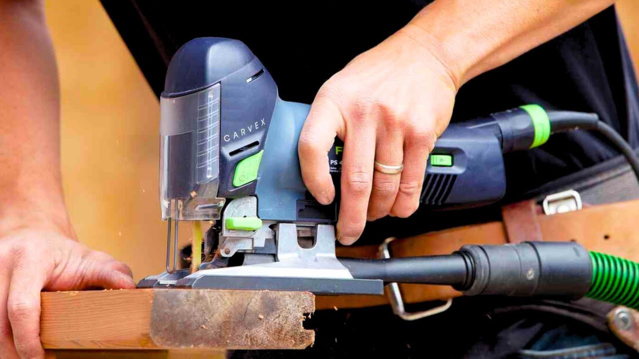 30 Festool Tools That Will Make Your Work Easier - YouTube