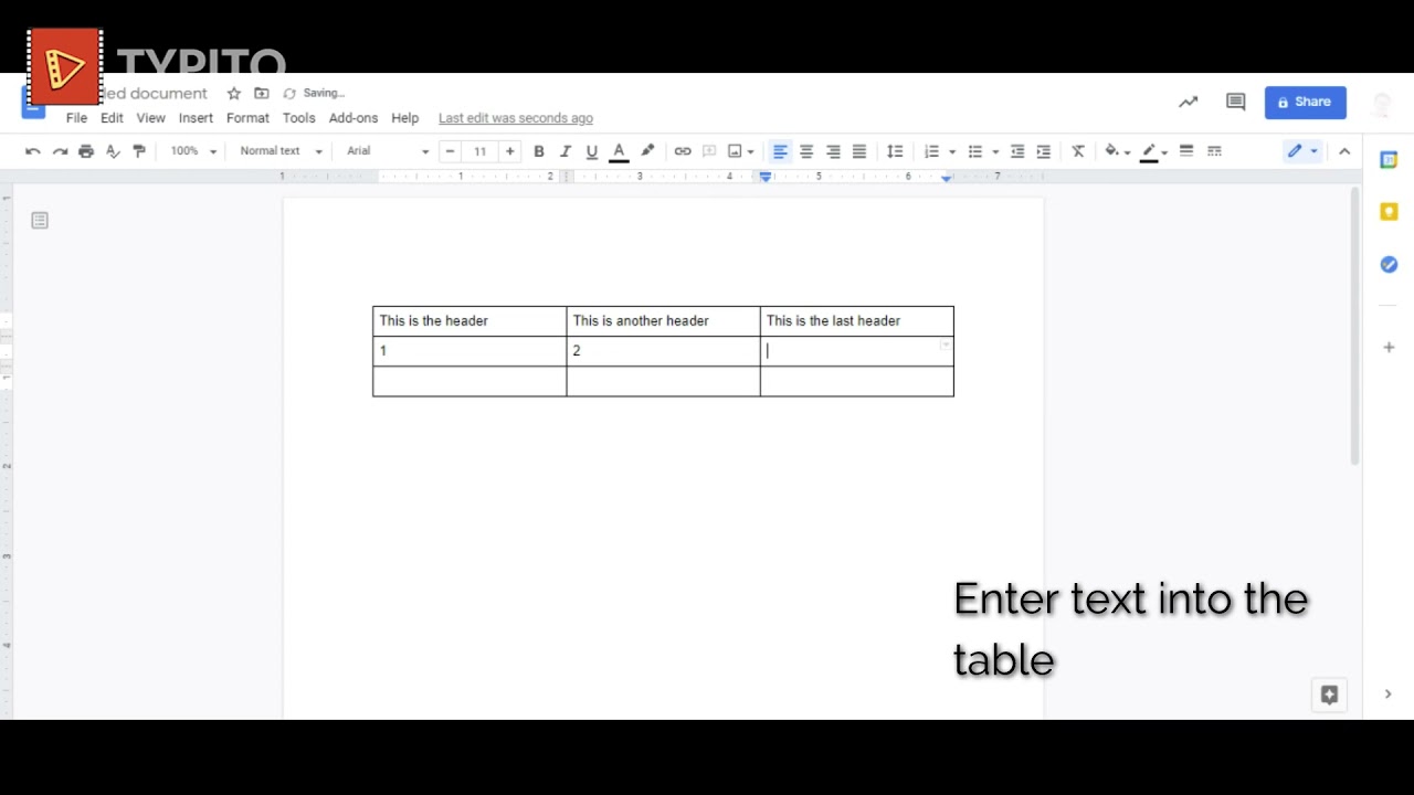 How To Hide Table Border In Google Doc YouTube How To Hide Table Border In Google Doc YouTube