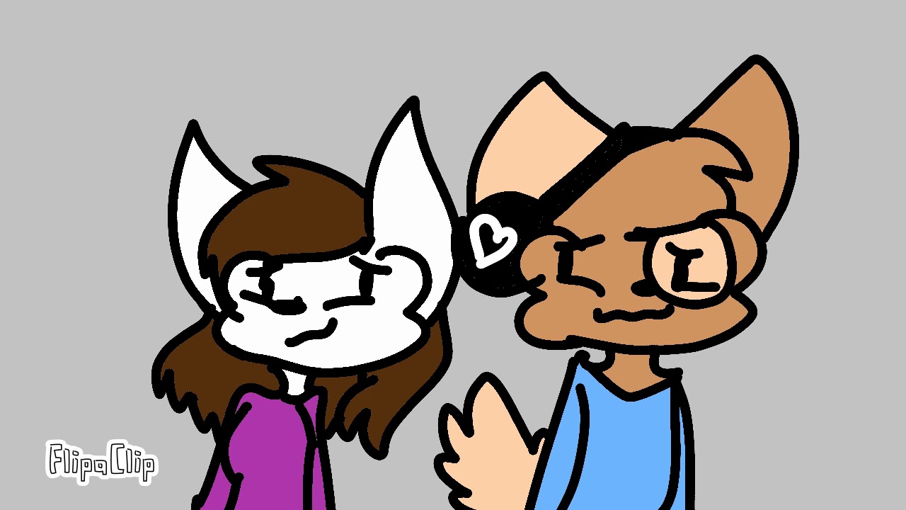Dear 2045 // animation - YouTube
