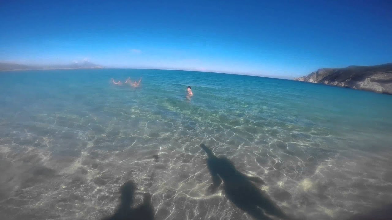 GREECE THALATA KALAMITSI FRIENDS TRIP - YouTube