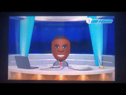 Tomodachi Life - Mii News - Anna Turns 73 - YouTube
