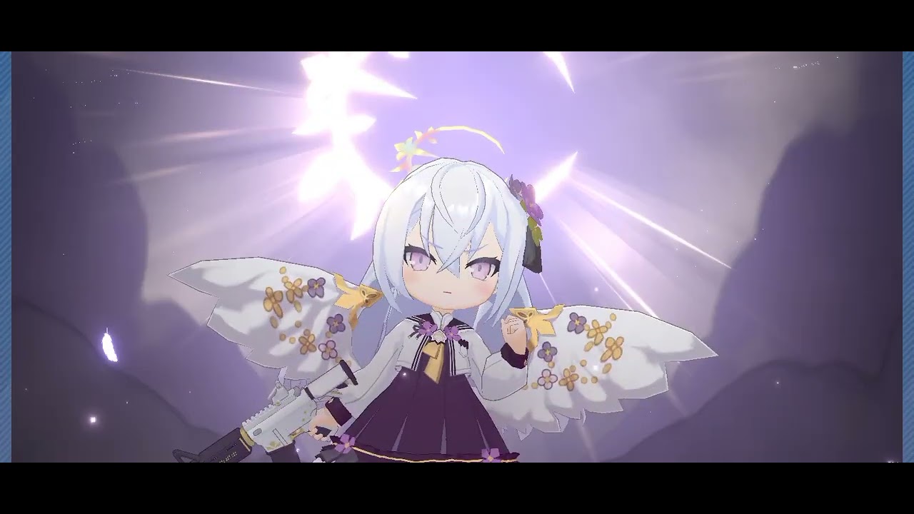 Blue Archive: World Boss, Wakamo Summer (Stage C) - Without UE Wakamo ...