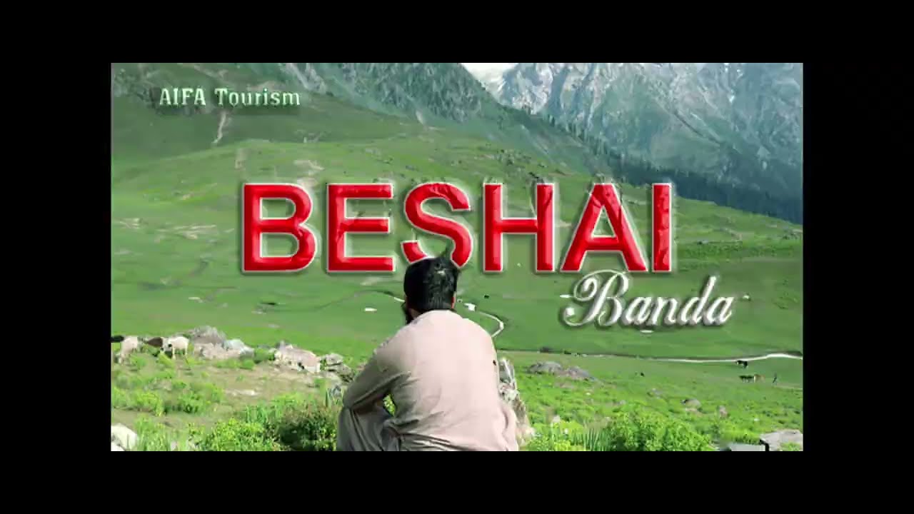 Beshai Meadows Kalam | Explore Beshai Meadows in Kalam | A Picturesque ...