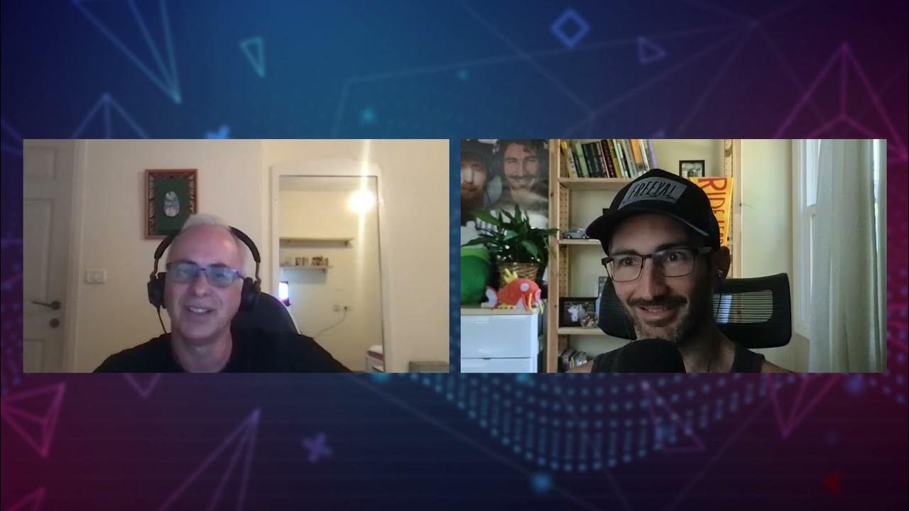 The CSS Universe with Austin Gil - JSJ 592 - YouTube