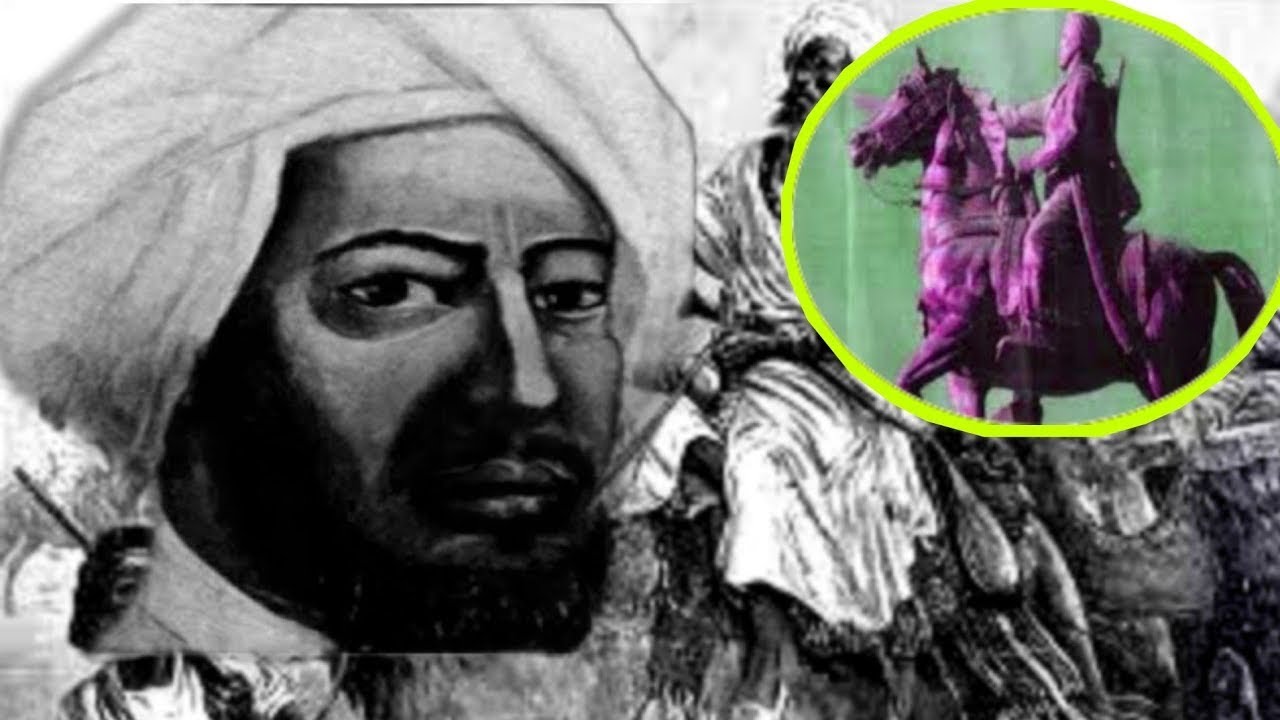 #Gabayadii Sayid Maxamed Cabdale Xasan Uga Hadlay Qabiilada Soomaalida ...