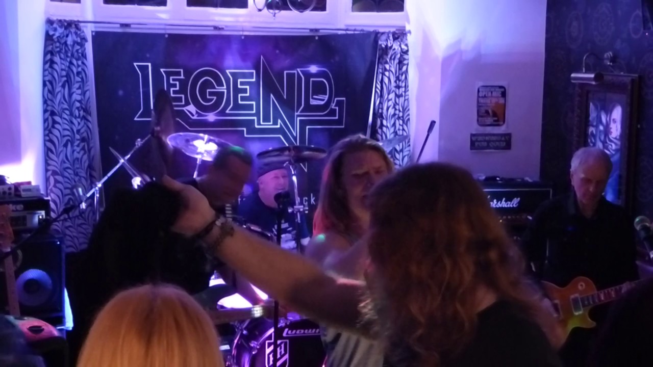 Legend, Led Zep compilation - YouTube