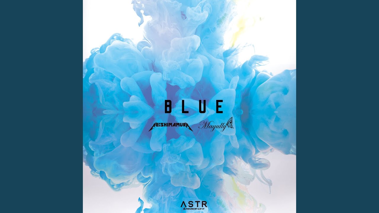BLUE (Cover) - YouTube