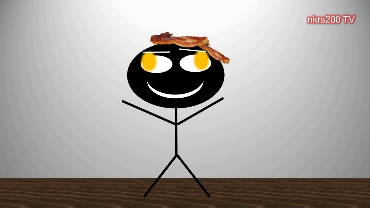 BACON IS CRAZY! || Microsoft Sam reads Funny News Bulletins Season 5 ...