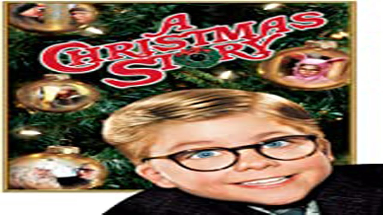 A Christmas Story (1983) Official Trailer - YouTube
