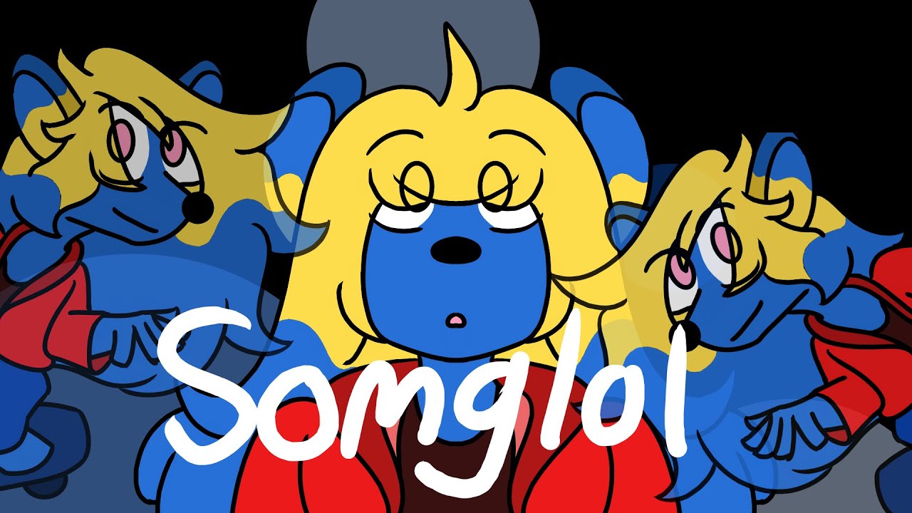 somglol || animation meme - YouTube