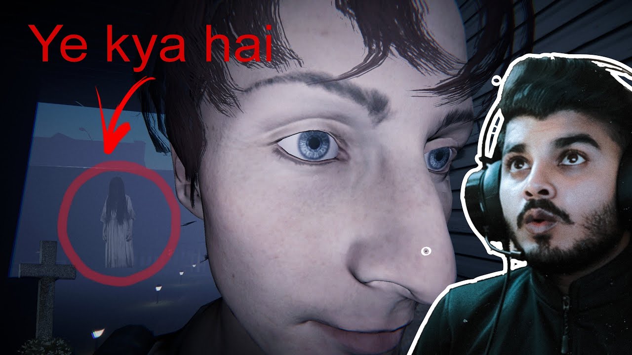 Ha-Ha-Haunting: The Funny Side of Phasmophobia - YouTube