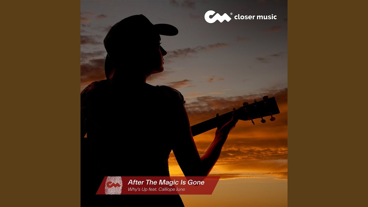 After the Magic Is Gone - YouTube