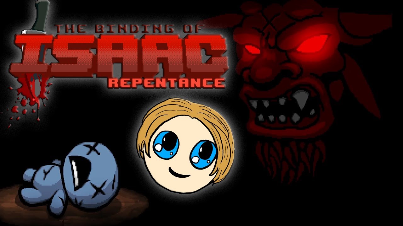 Run 224 | ??? vs. Mega Satan | The Binding of Isaac: Repentance - YouTube