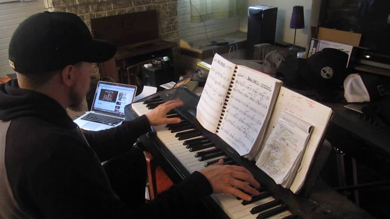 Three 6 Mafia Sippin On Syrup Piano Cover UGK YouTube Three 6 Mafia Sippin On Syrup Piano Cover UGK YouTube
