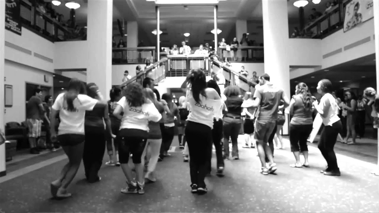 Cupid the #DancepartyKing EPK (Line Dance King) - YouTube