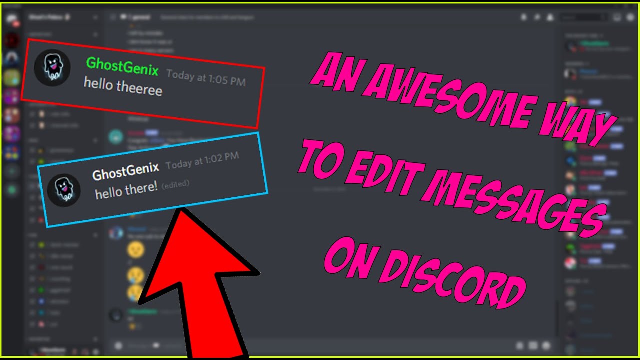 An Awesome Way To Edit Messages On Discord YouTube an-awesome-way-to-edit-messages-on-discord-youtube