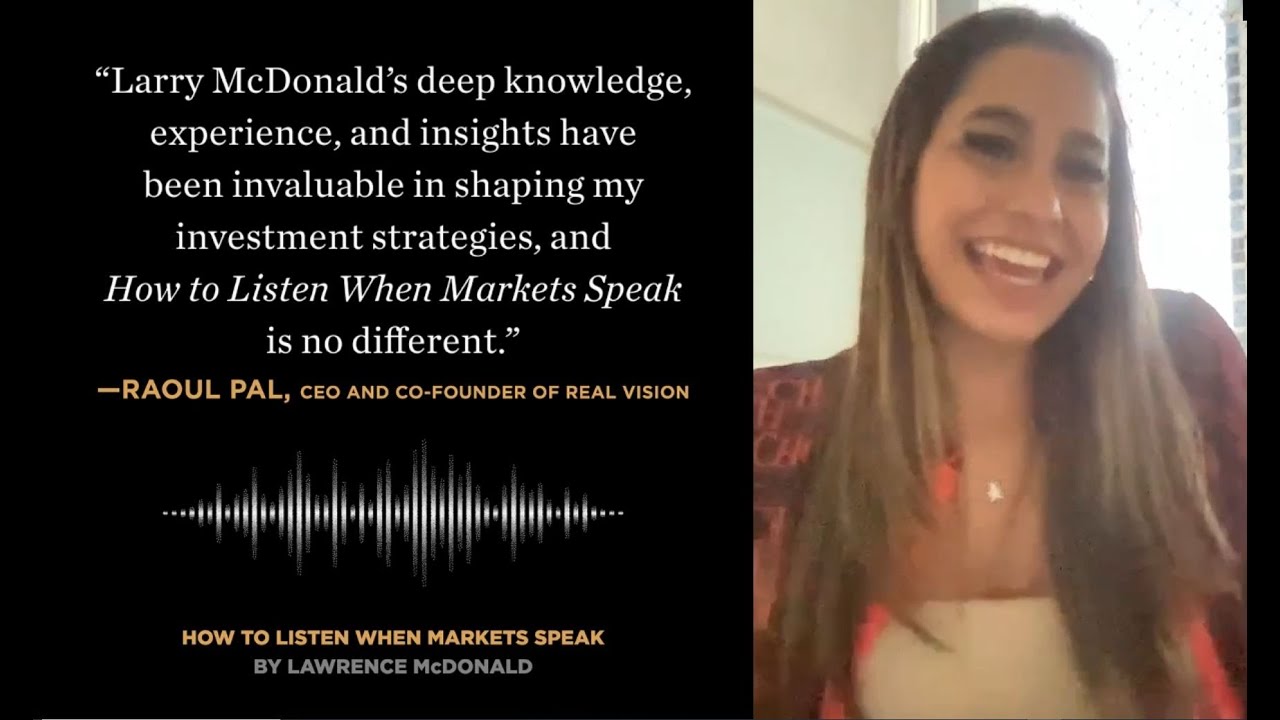 Turning Point, Special Guest Ben Brey - Deductive Capital, March 5th ...