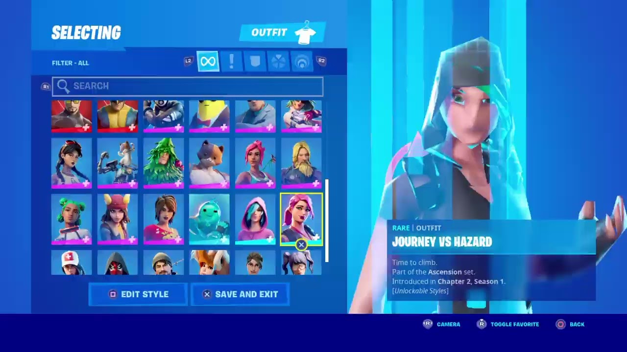 Fortnite catching midas fish |Hindi chill stream - YouTube