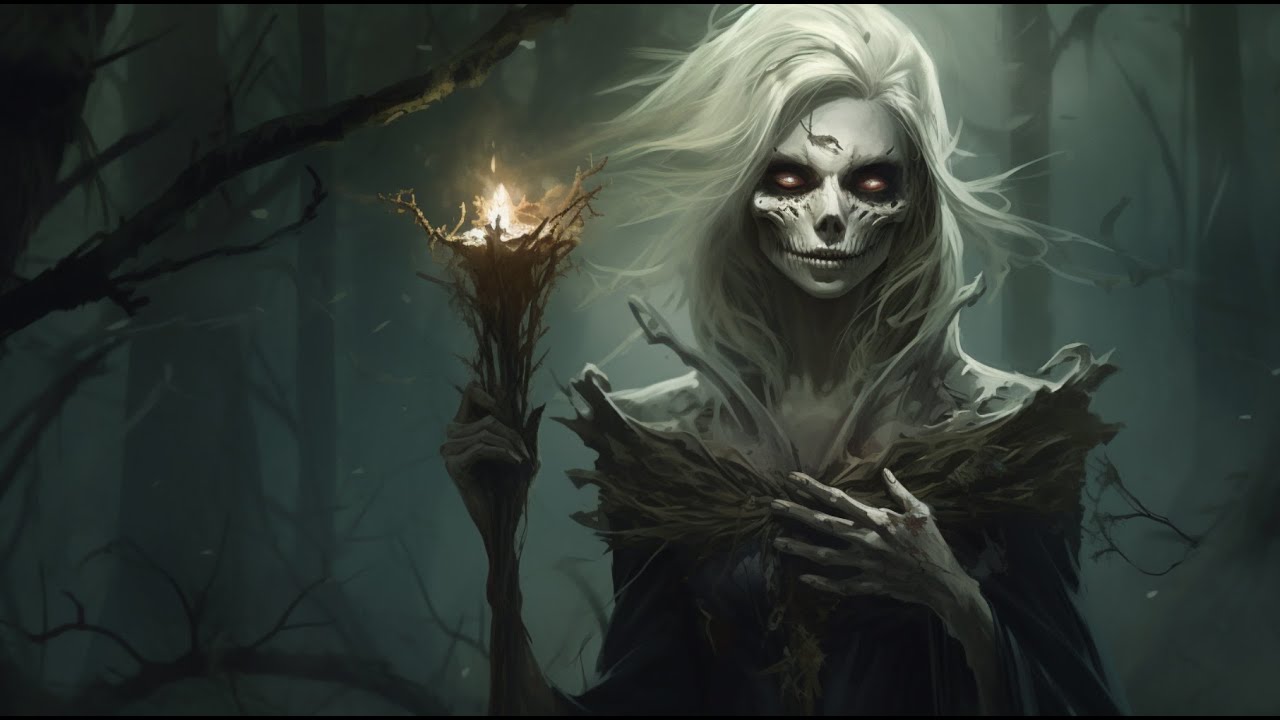 Vanilla FRESH : Deviate Delight RPPvP : DarkAgony (Undead Priest) - YouTube