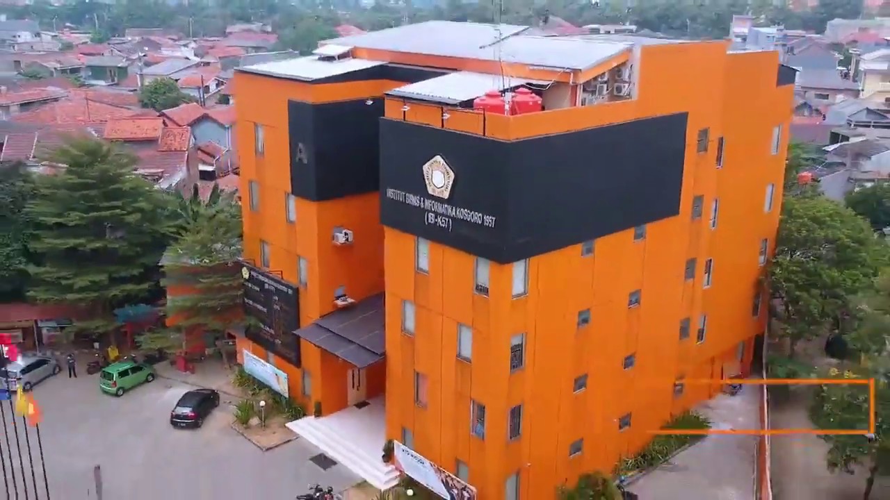 Profil IBI-K57 - YouTube