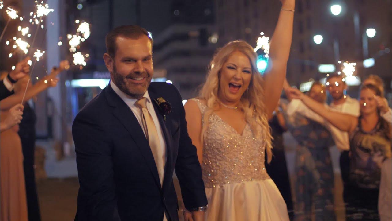 Becky Andrews Wedding Film Youtube