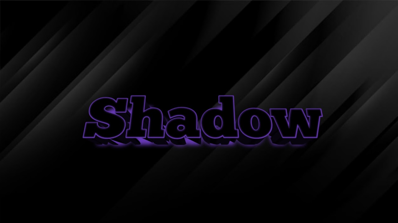 Shadow Live Stream - YouTube