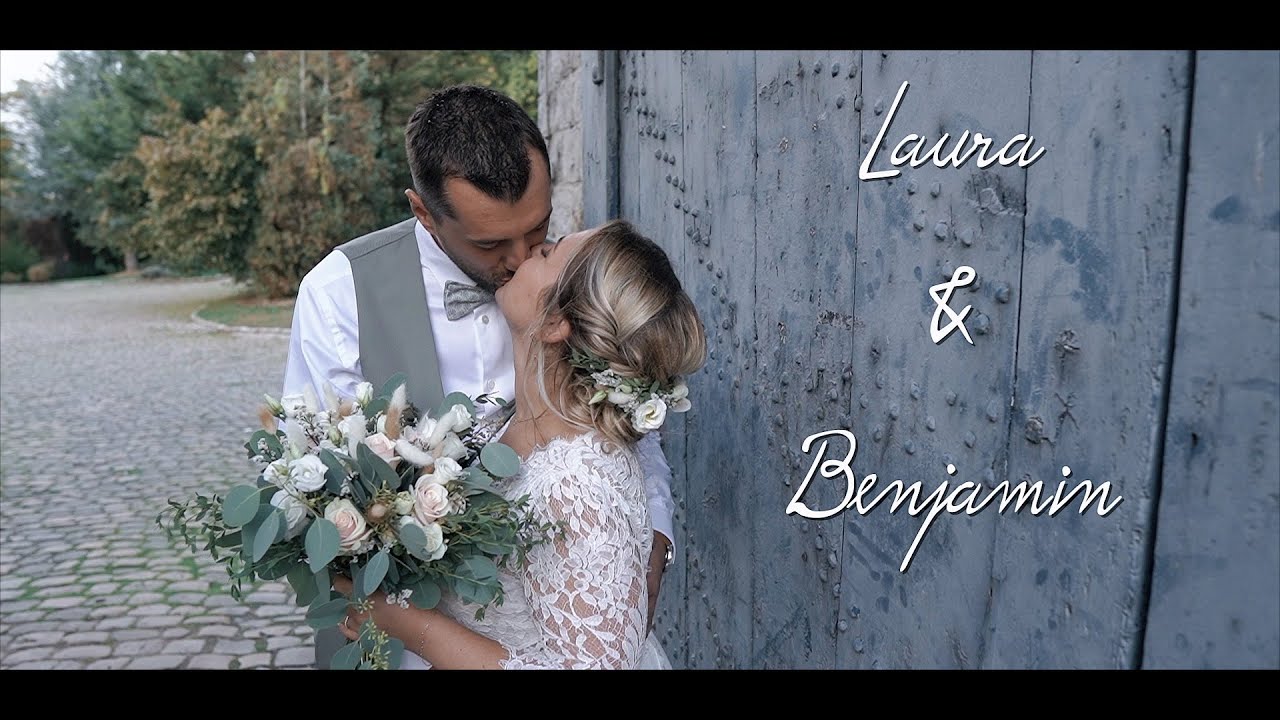 Laura & Benjamin ♡ - YouTube