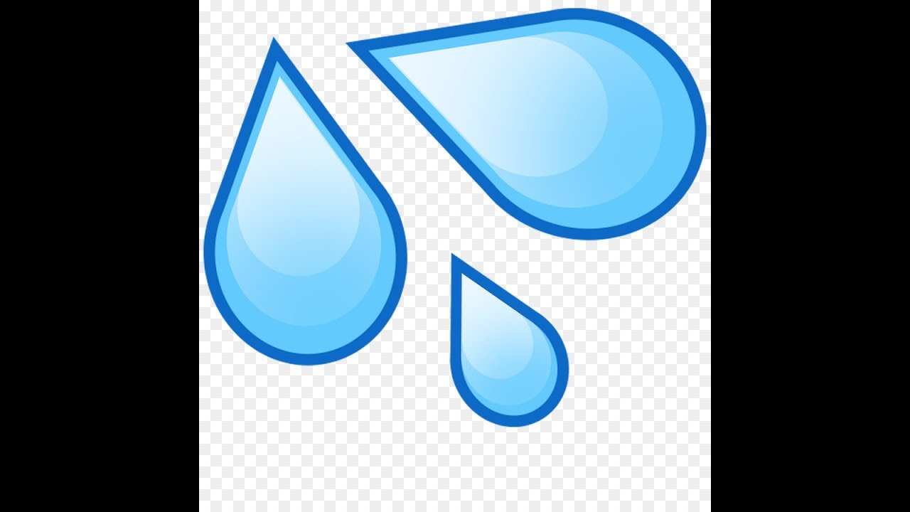 splash emoji - YouTube