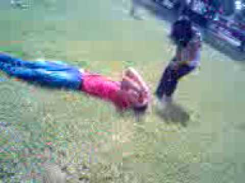 cura en el parque tiiran amii amo0re