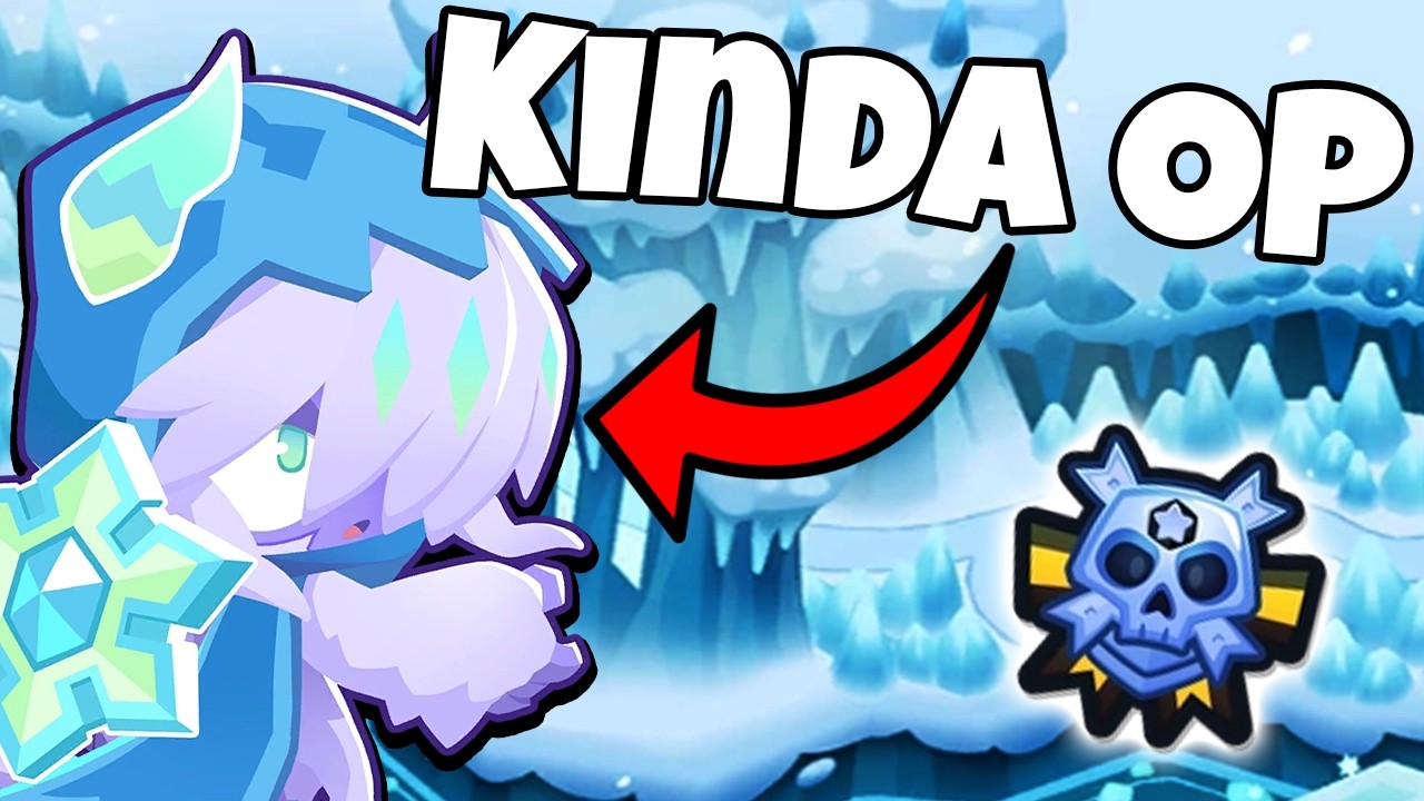 Silas Makes This Expert Map A Beginner Map... - YouTube