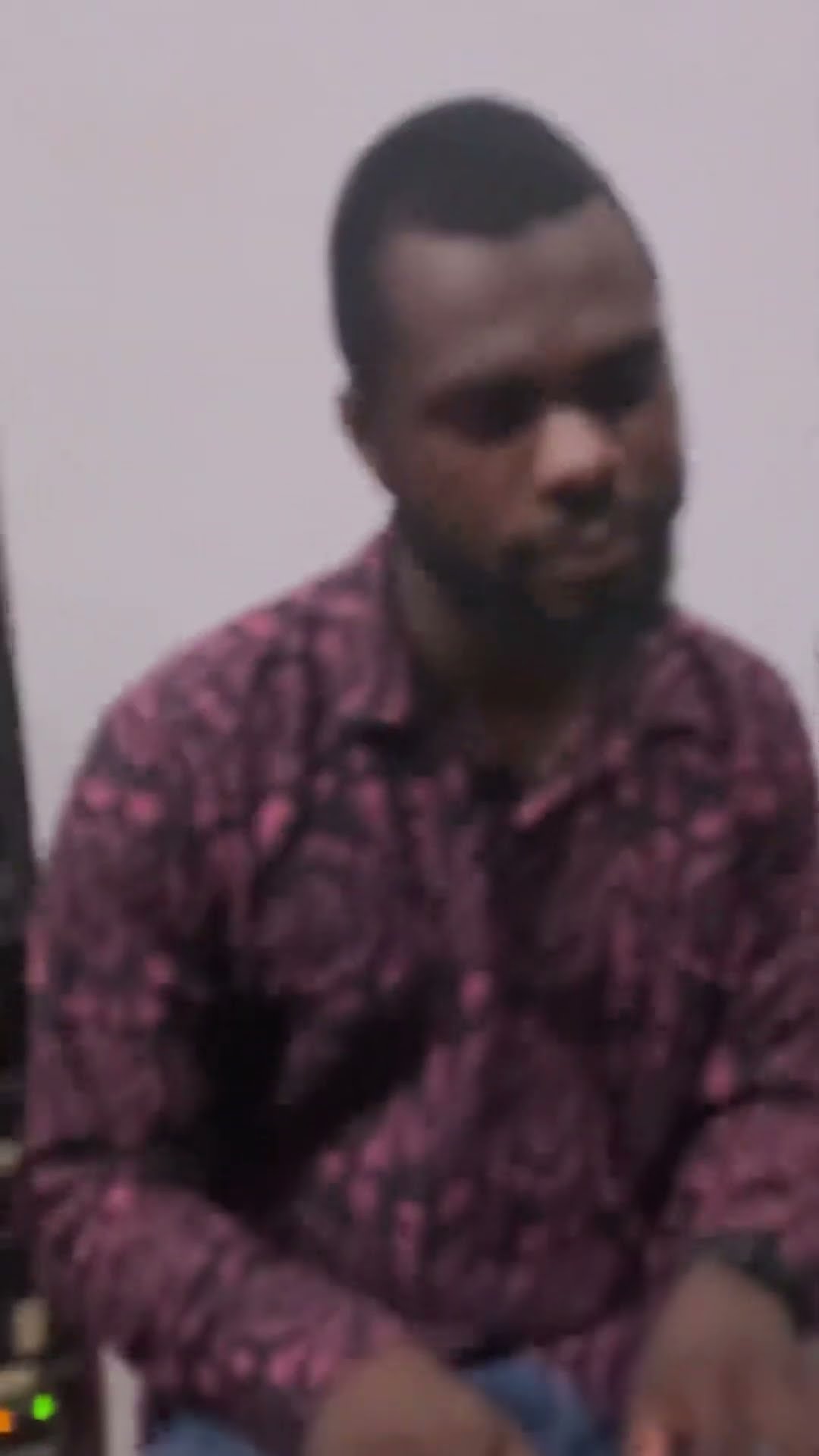 Popular African Piano vamping styles #shorts - YouTube