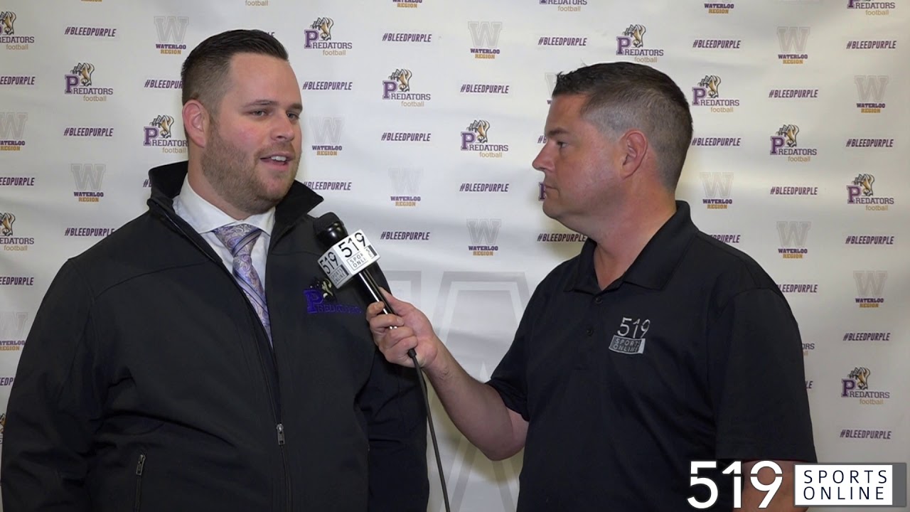 OFC Junior Varsity - Colin Langlois named head coach of Waterloo Region ...