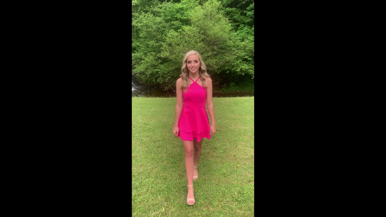 Harlan County's Miss Harlan County Scholarship Pageant at the 65th ...