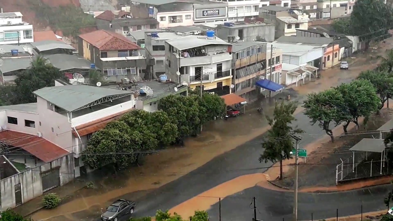 Tudo sobre o município de Rodeiro - Estado de Minas Gerais | Cidades do ...