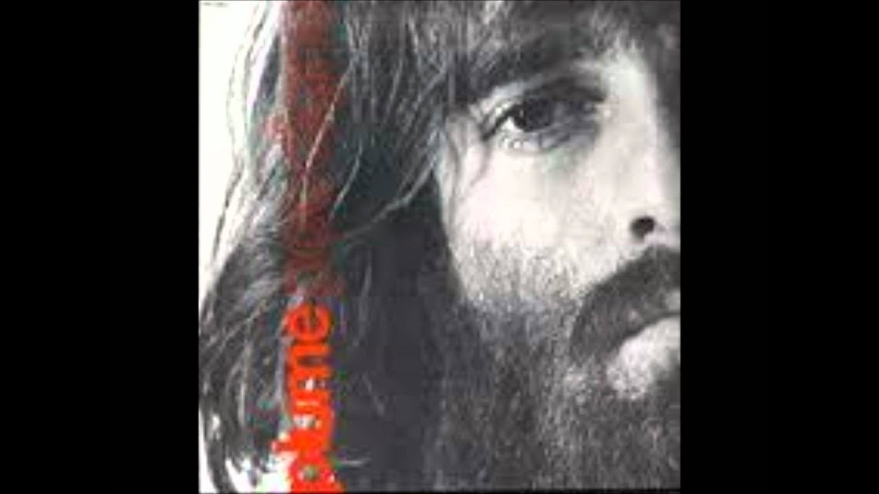 Plume Latraverse-Le gros flash mauve. Vinylrip. - YouTube