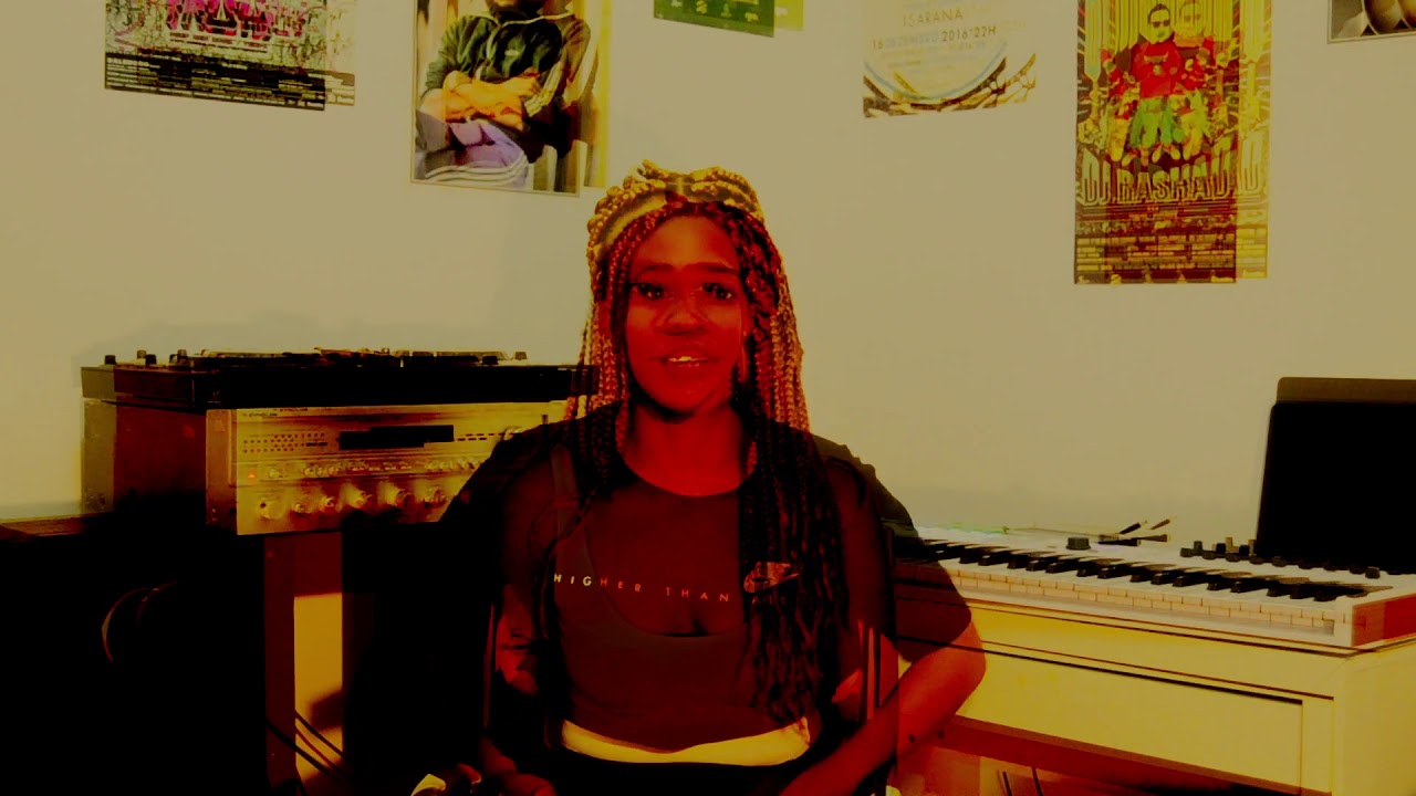Kennya entrevista 1 1 - YouTube