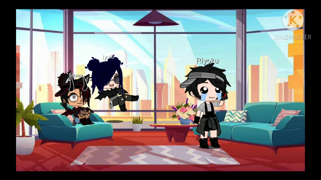 :b uwu || shitpost || ._. - YouTube