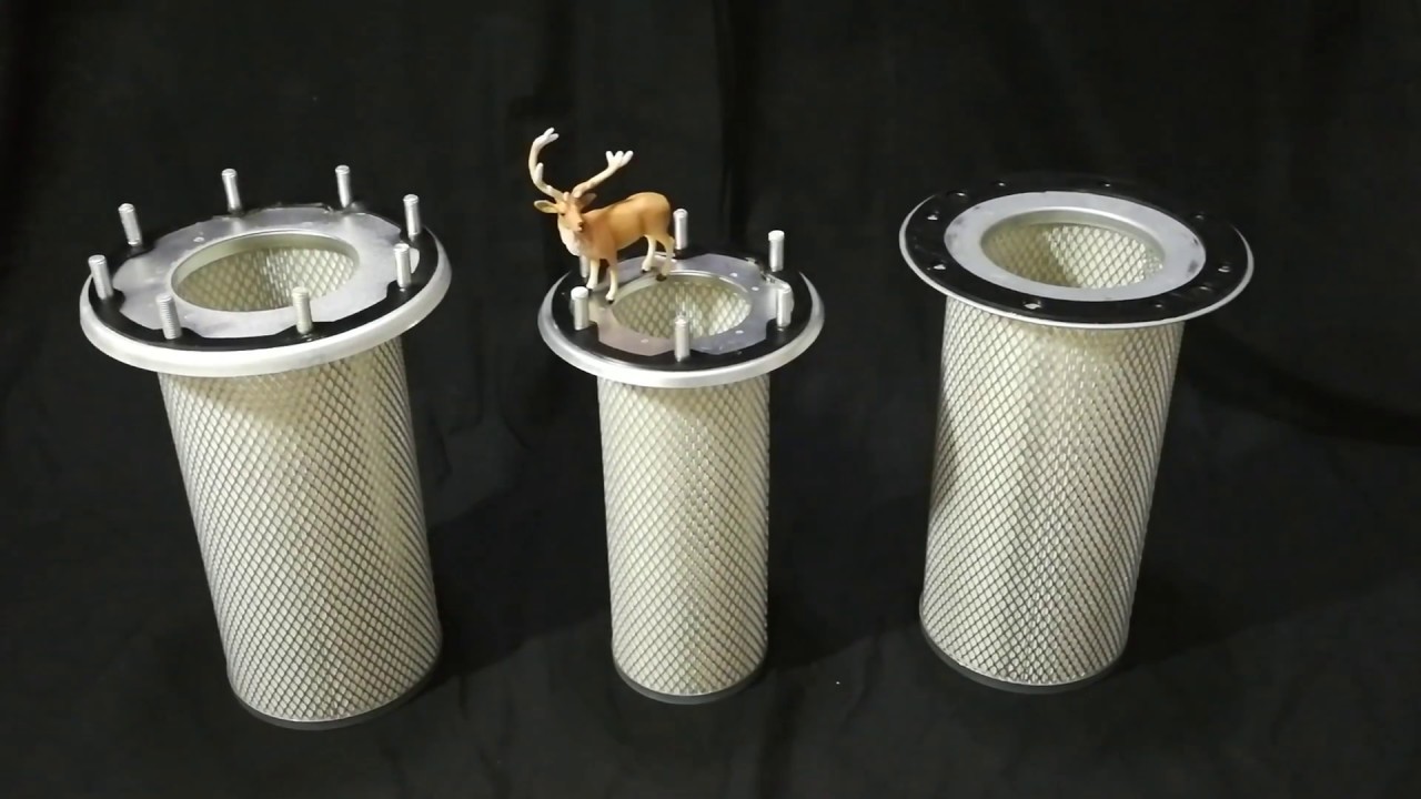 Caterpillar FILTERS 7W5389 P181103 P158662 2S1286 9S9972 2S1285 ...