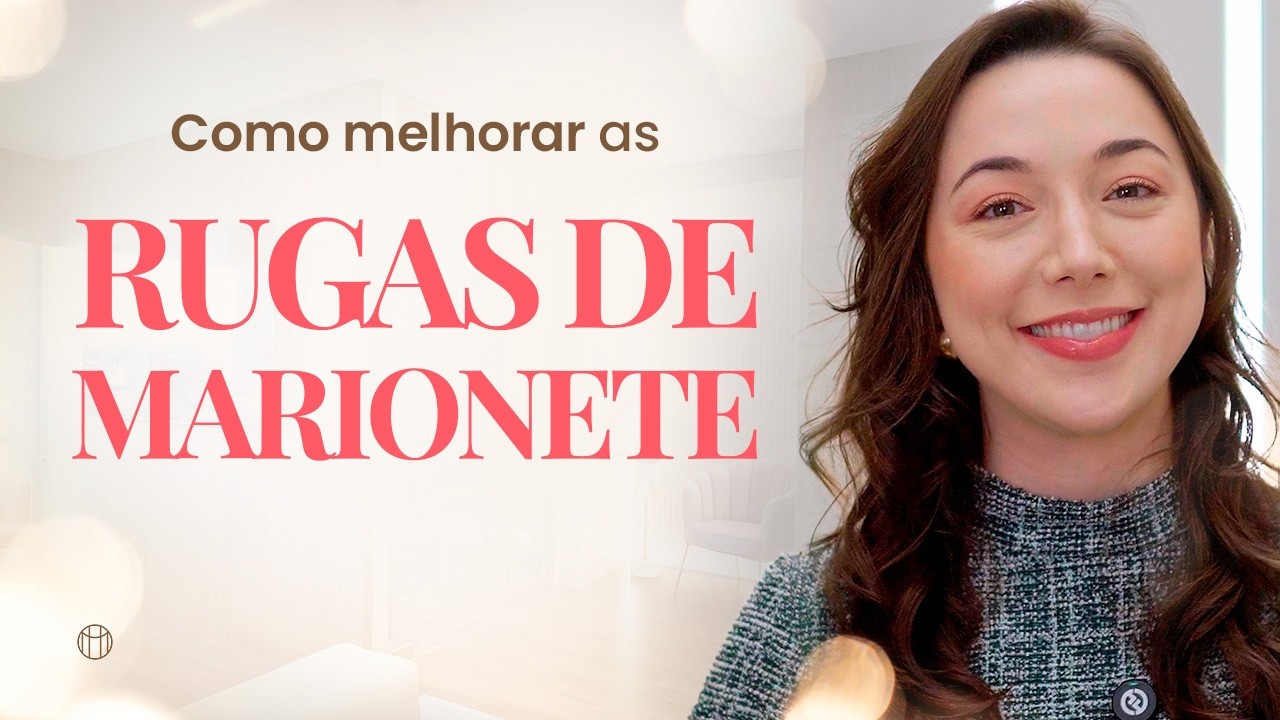 BOCA TRISTE - Veja como levantar o canto da boca - YouTube